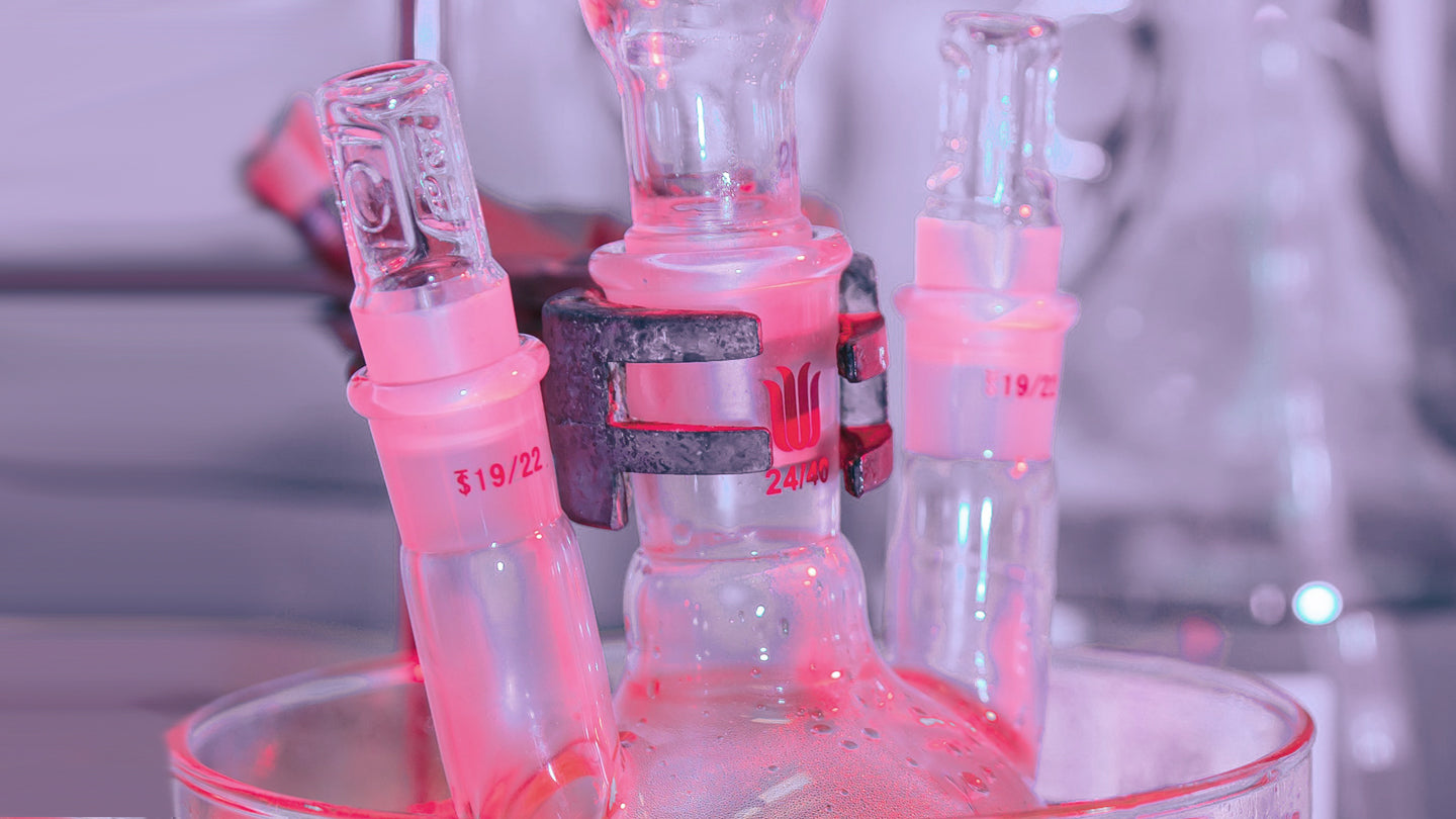 GOLD 101 – Goldie Lux