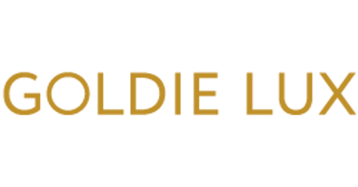 GOLD 101 – Goldie Lux